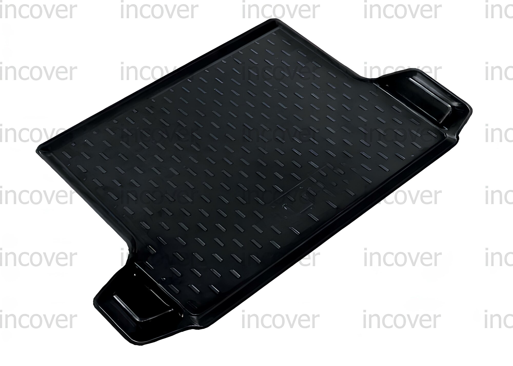 Коврик в багажник подходит для Хендай Крета 1 поколение/Hyundai Creta(2016-2020)