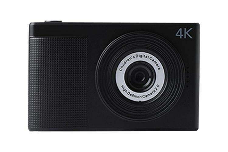 Цифровые фотоаппараты унисекс D.K. CREATIVE WORKSHOP 5868391, с ЖК-экраном