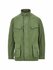 Куртка BARBOUR INTERNATIONAL, размер 50, green