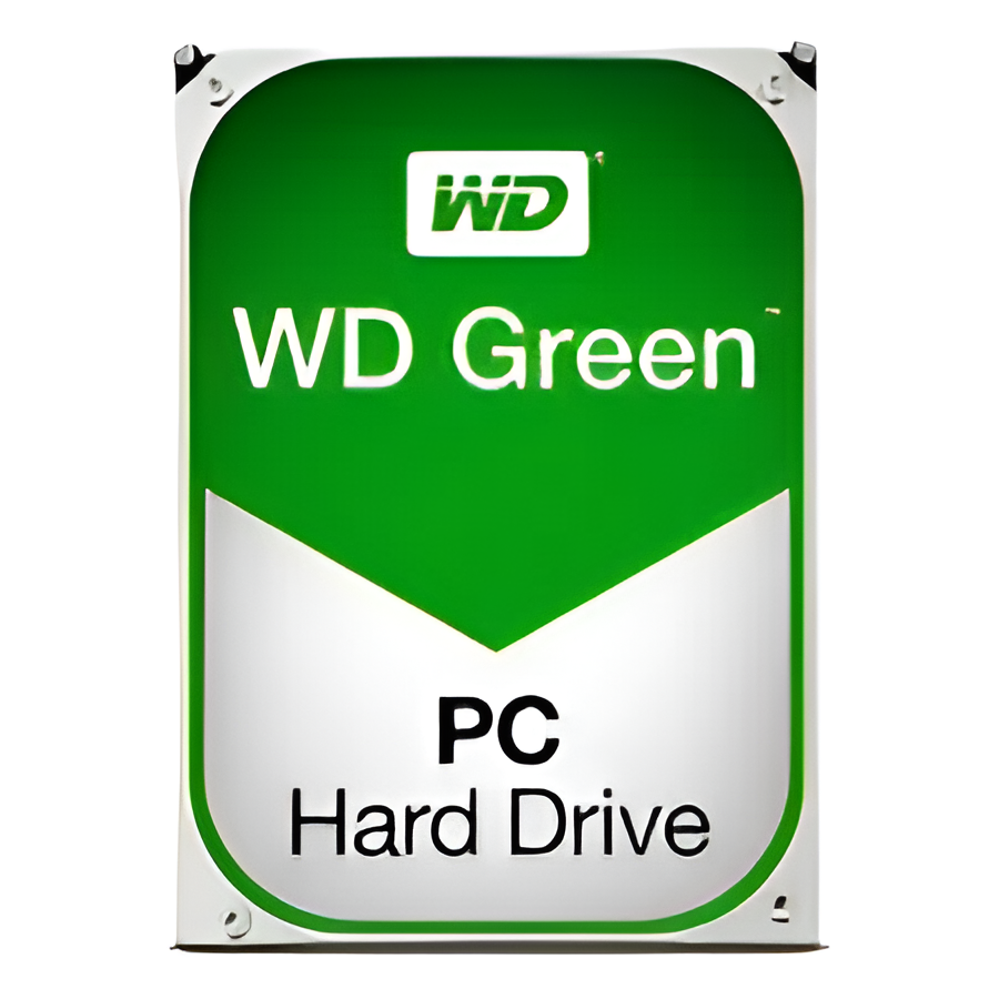 Жесткий диск Western Digital "Caviar Green" WD30EURS, 3TB, 650000 ч, 5700 об/мин