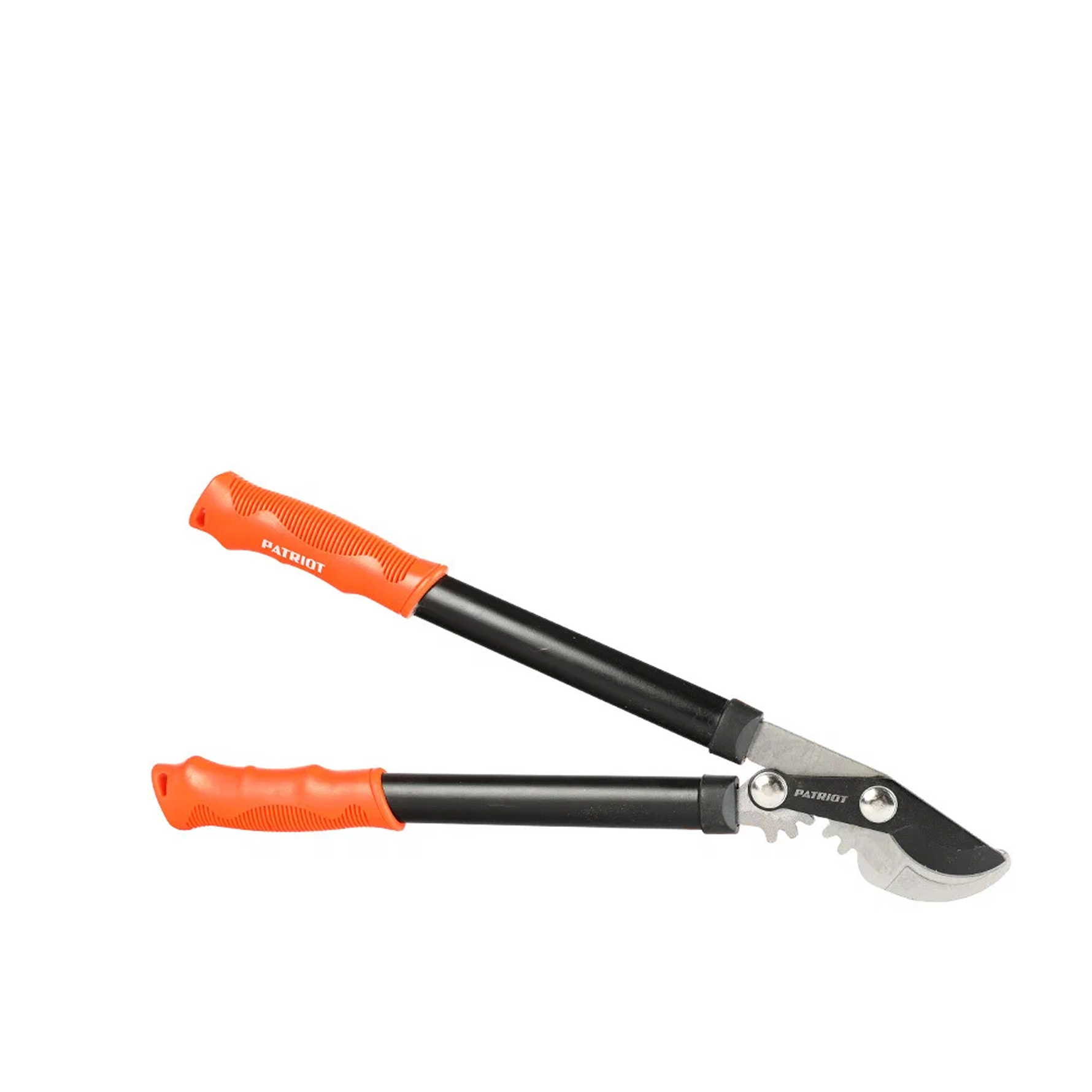 Сучкорез садовый PATRIOT LP 460, диаметр реза 40мм, с прорезиненными ручками