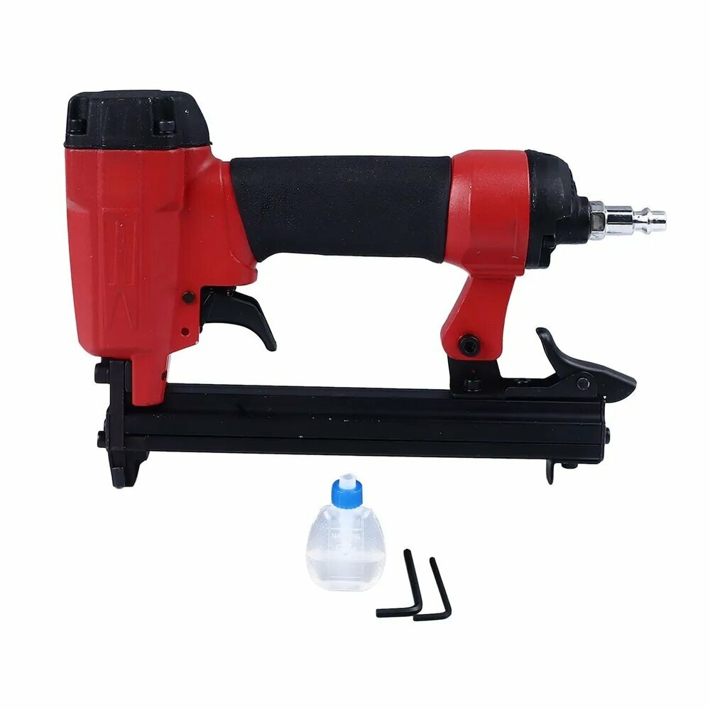 Combuy Воздушный гвоздезабивной пистолет пневматический 1013 U-образный стальной гвоздезабивной пистолет степлер