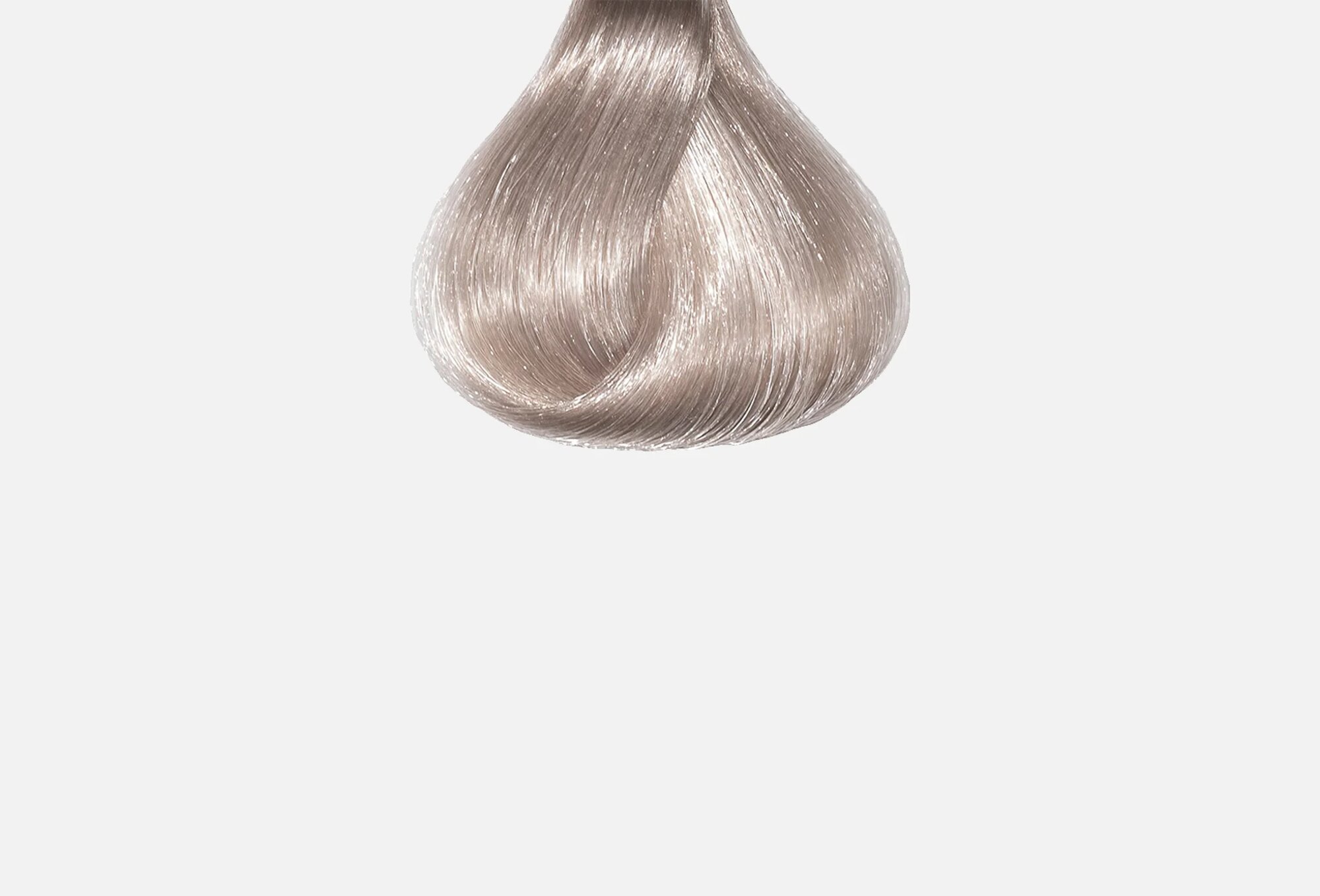 Крем-краска Ollin Performance для волос ,10/72 Светлый блондин коричнево-фиолетовый , 60 мл