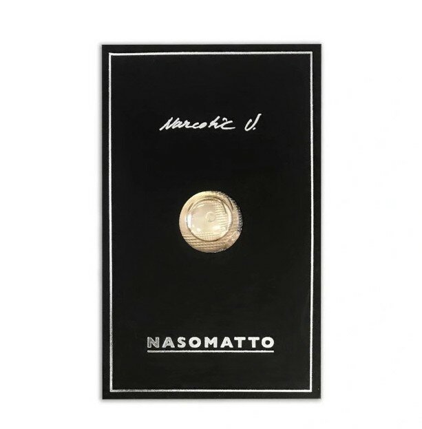 Nasomatto Narcotic Venus духи цветочные для женщин, объем 0,7ml