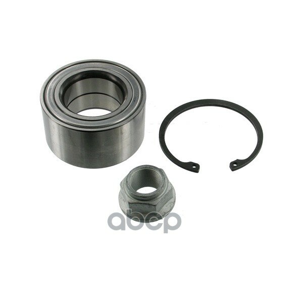 Комплект подшипника ступицы колеса Skf арт. VKBA 3522