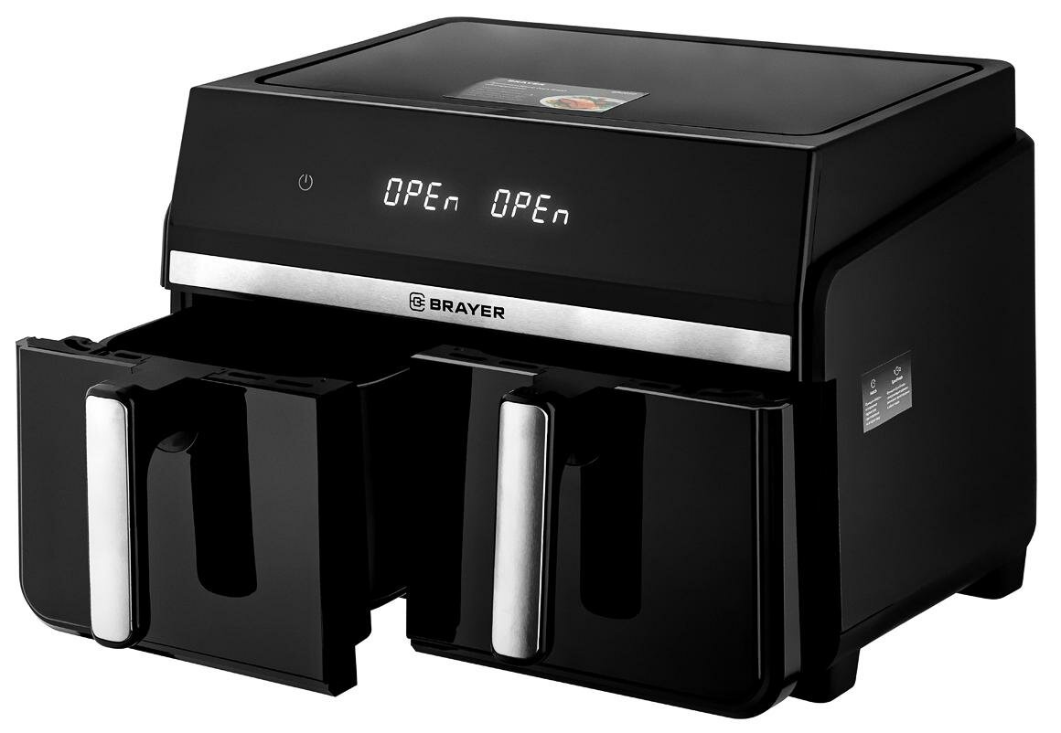Аэрогриль Brayer BR 2050