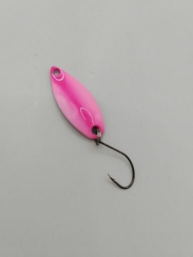 Блесна форелевая FOREST MIU 2.8гр, 30мм