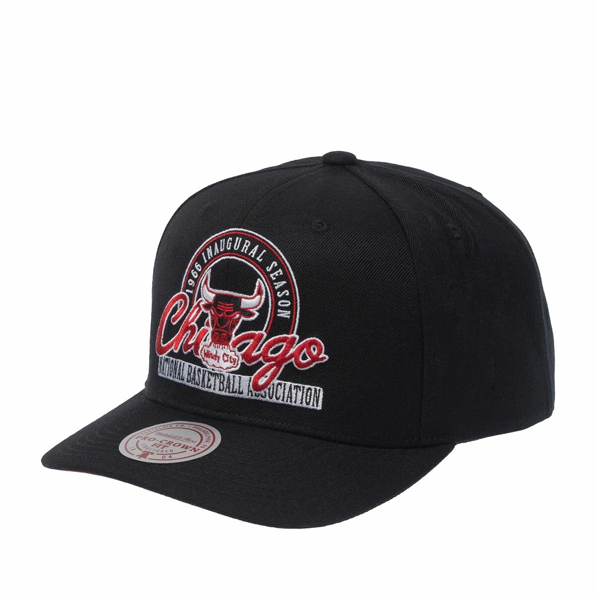 Бейсболка Базовая коллекция для мужчин и женщин