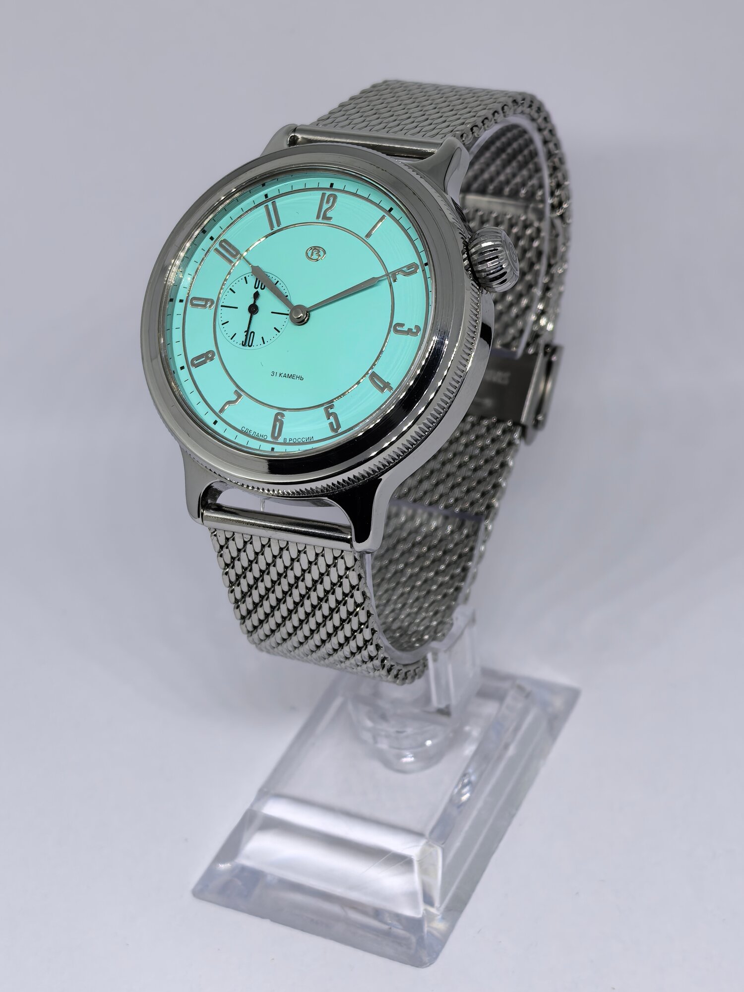 Наручные часы Восток