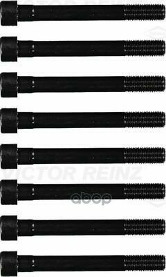 Болты головки блока к-кт MITSUBISHI PAJERO/MONTERO VICTOR REINZ арт. 14-55063-01