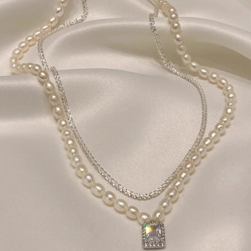 Колье MOONBIFFY