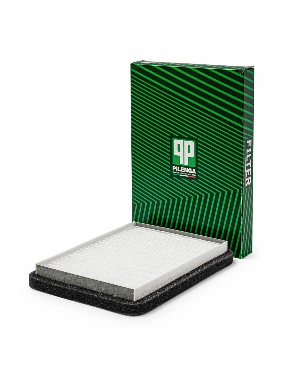 Фильтр салонный для а/м LADA 2110 / Лада, Pilenga FAP4035