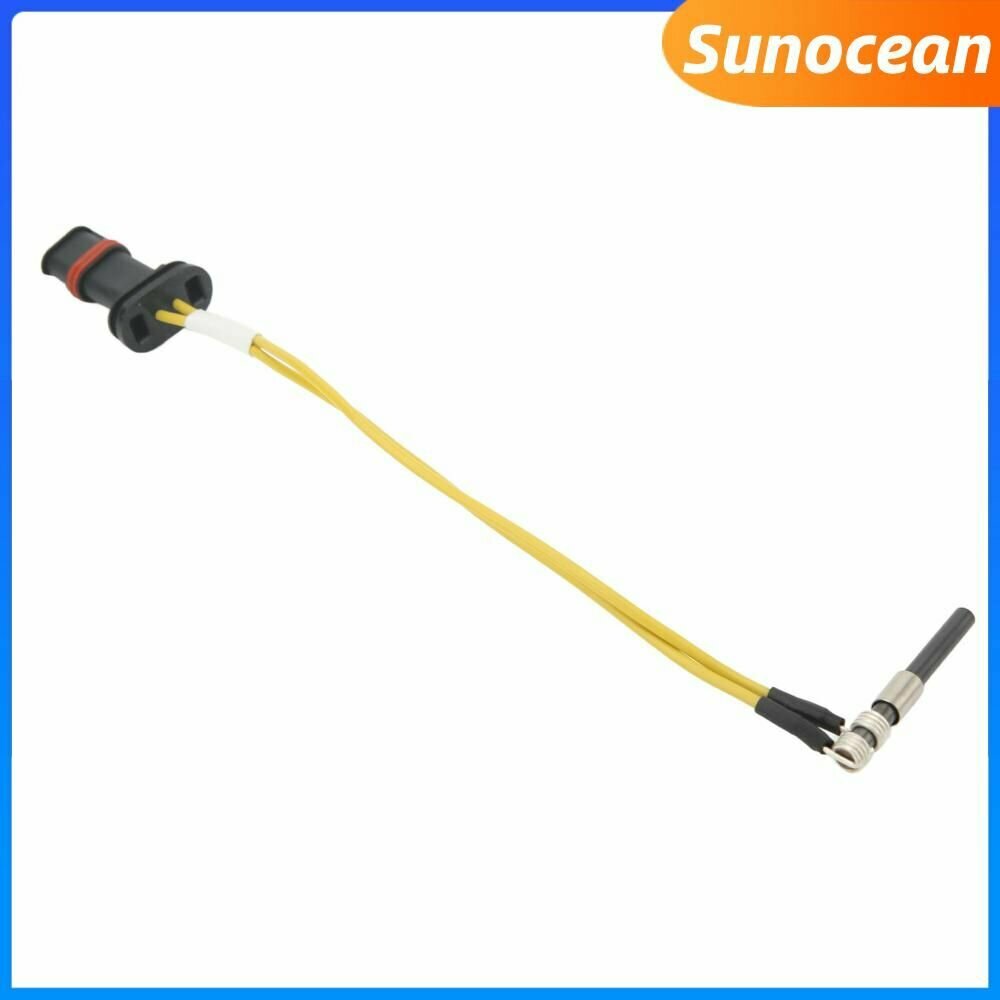 Автомобильная парковка нагревателя Glow Plug