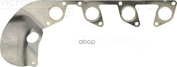 Прокл. выпуск. кол-ра AUDI A3, DODGE Caliber, JEEP Compass/Patriot, SEAT Leon, SKODA Octavia, VW Golf/Passat/Touran 2.0CRD/TDi .