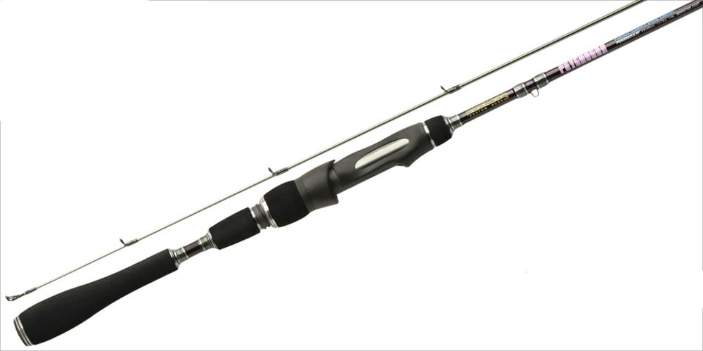 Спиннинг Pontoon 21 Psychogun PGSS692LLSF тест 1,8-10,5 г длина 206 cm