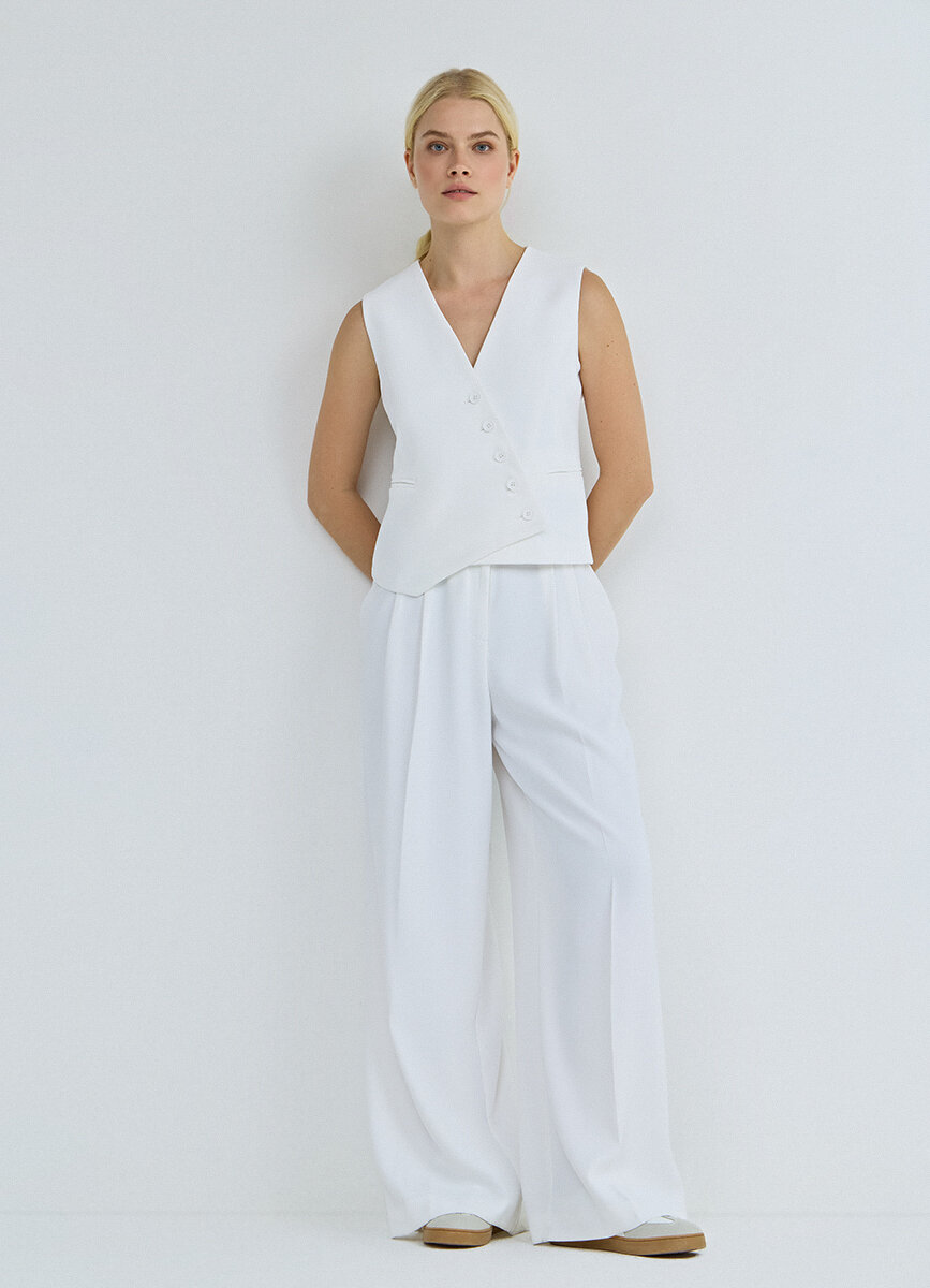 Брюки классические