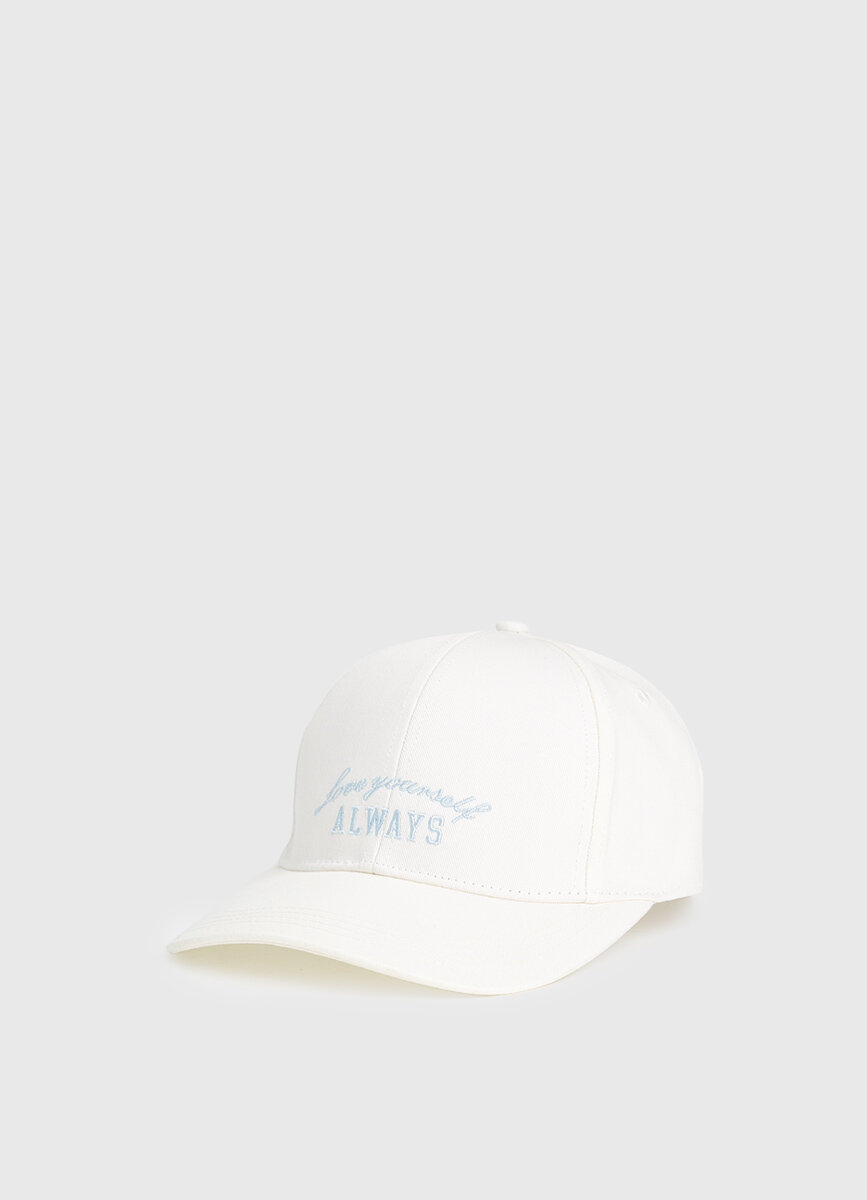 Бейсболка для девочек