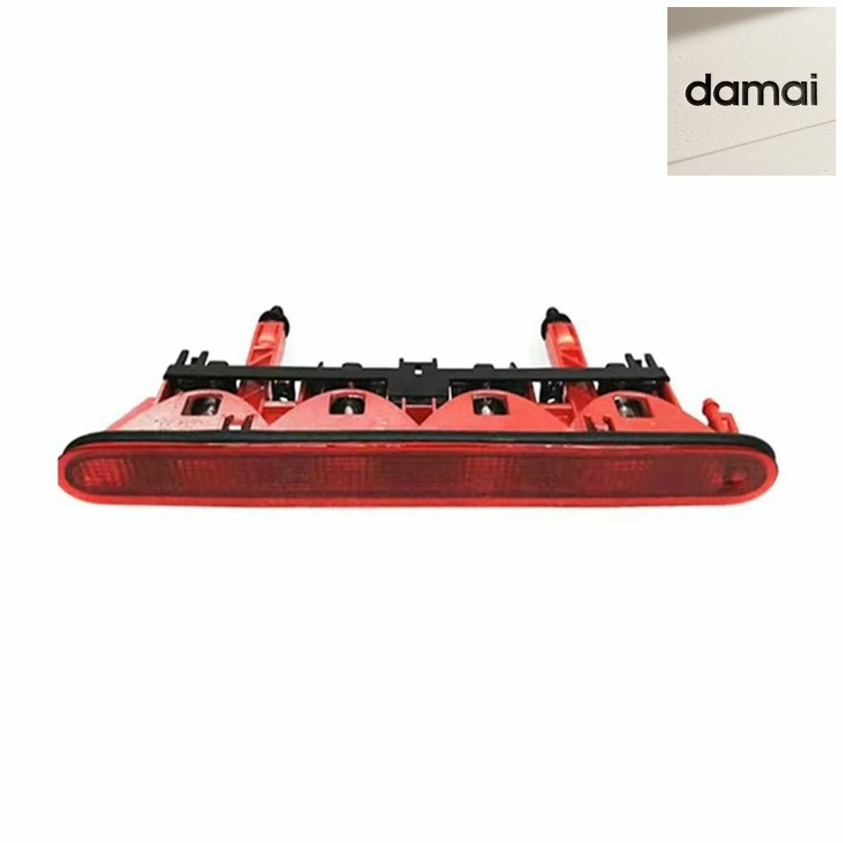 Автомобиль 3RD Третий стоп-сигнал Задний фонарь 6350P5 для Peugeot 307 Хэтчбек 307SW