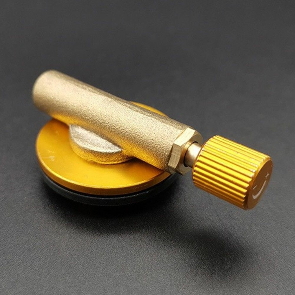 OZ-DVRS-Замена переключающего клапана газовой плиты для кемпинга на газовом баллоне винтового типа