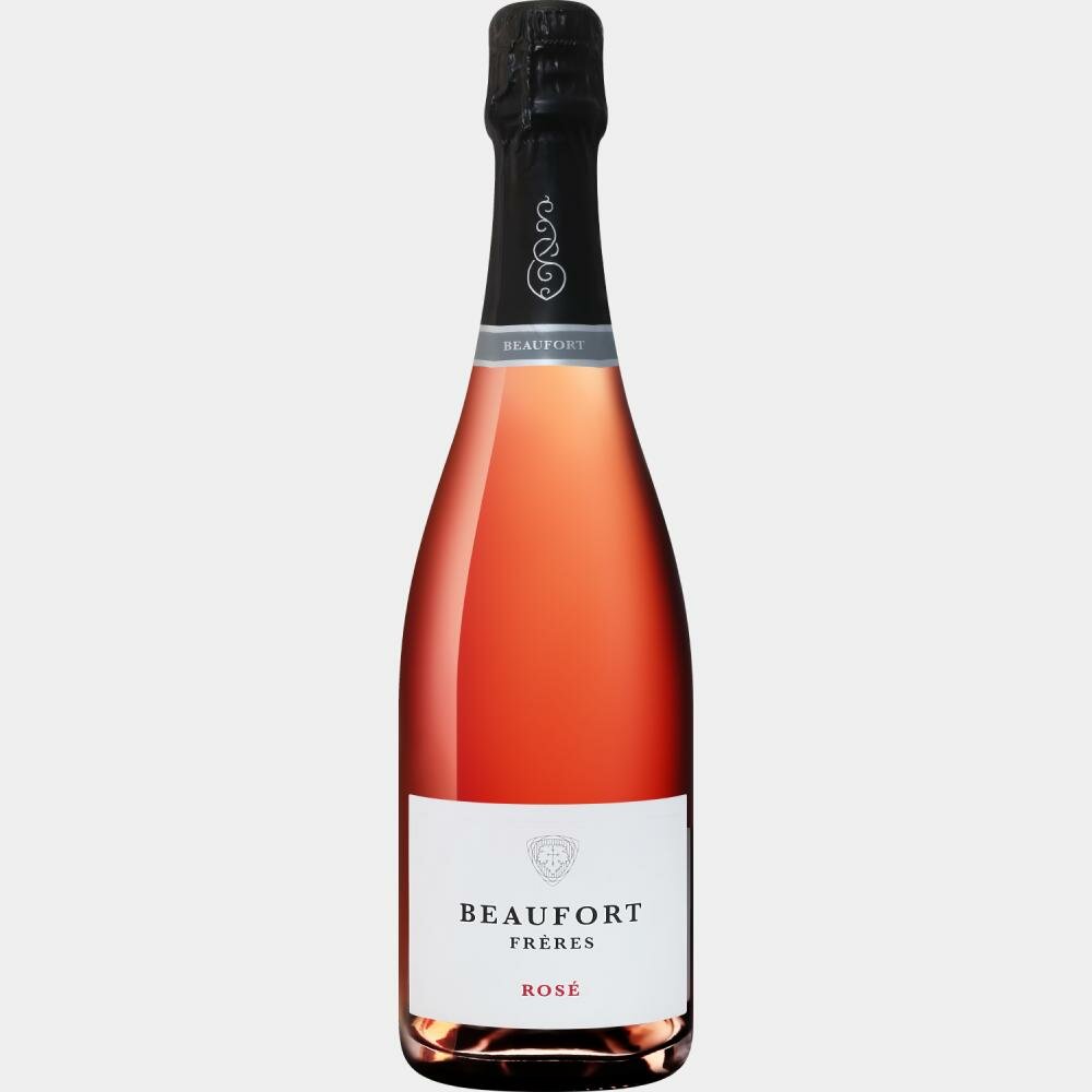 Beaufort Freres Rose Andre Beaufort