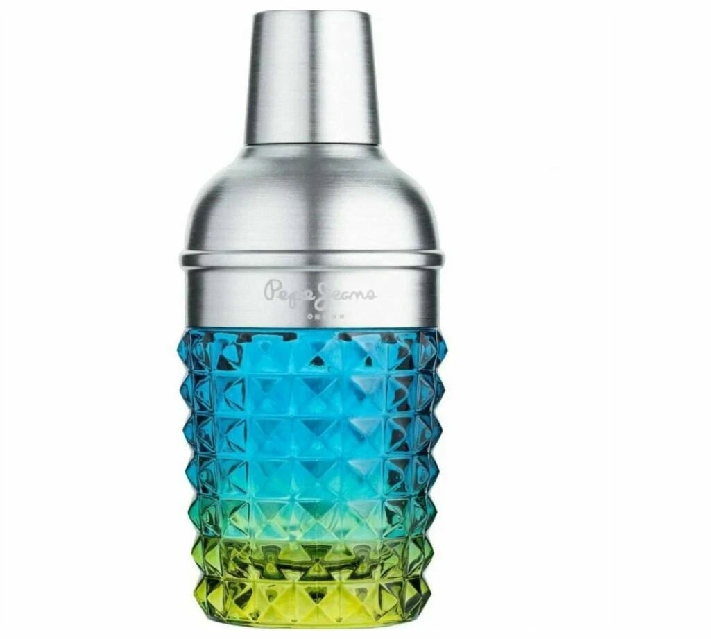 Туалетная вода Pepe Jeans London Cocktail Edtion For Him 50 мл