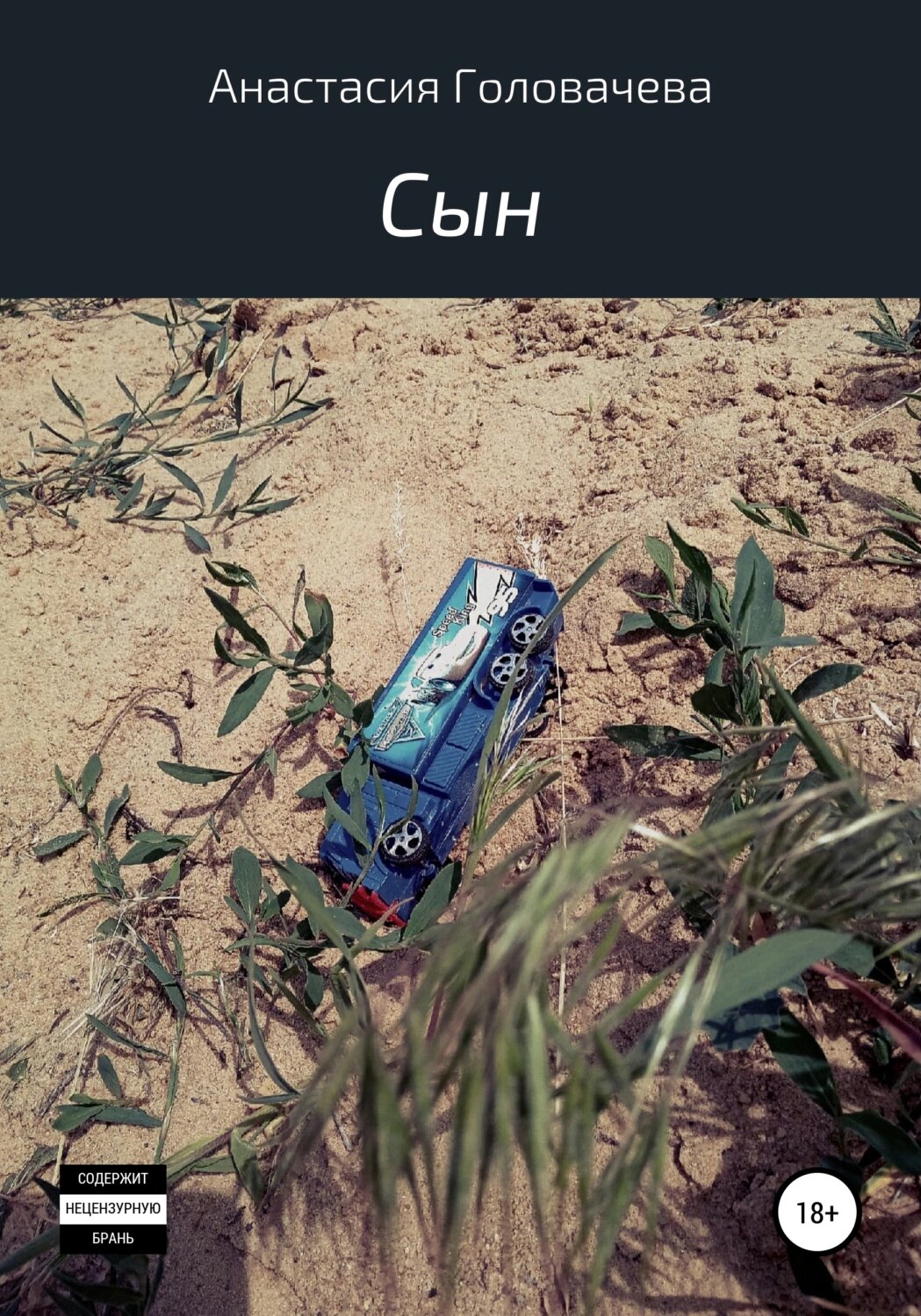 Сын [Цифровая книга]