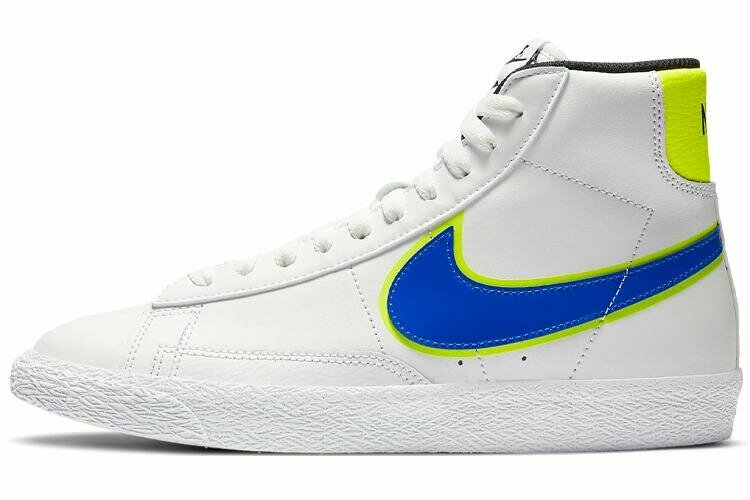 Кроссовки Blazer Mid GS