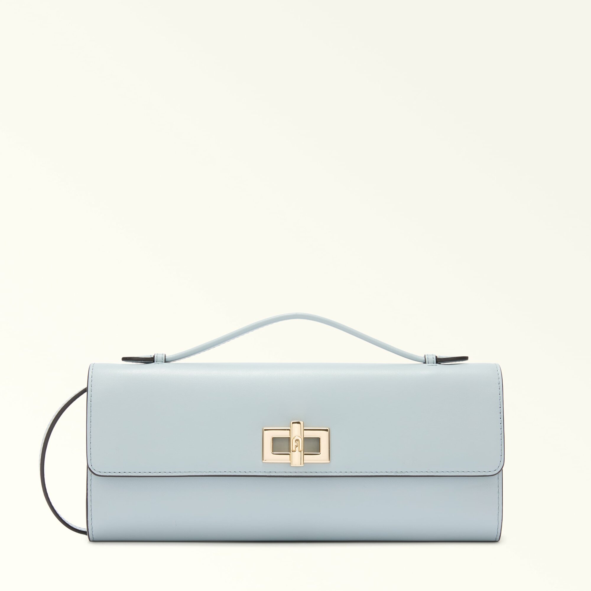 Сумка багет FURLA CLARA CROSSBODY CLUTCH