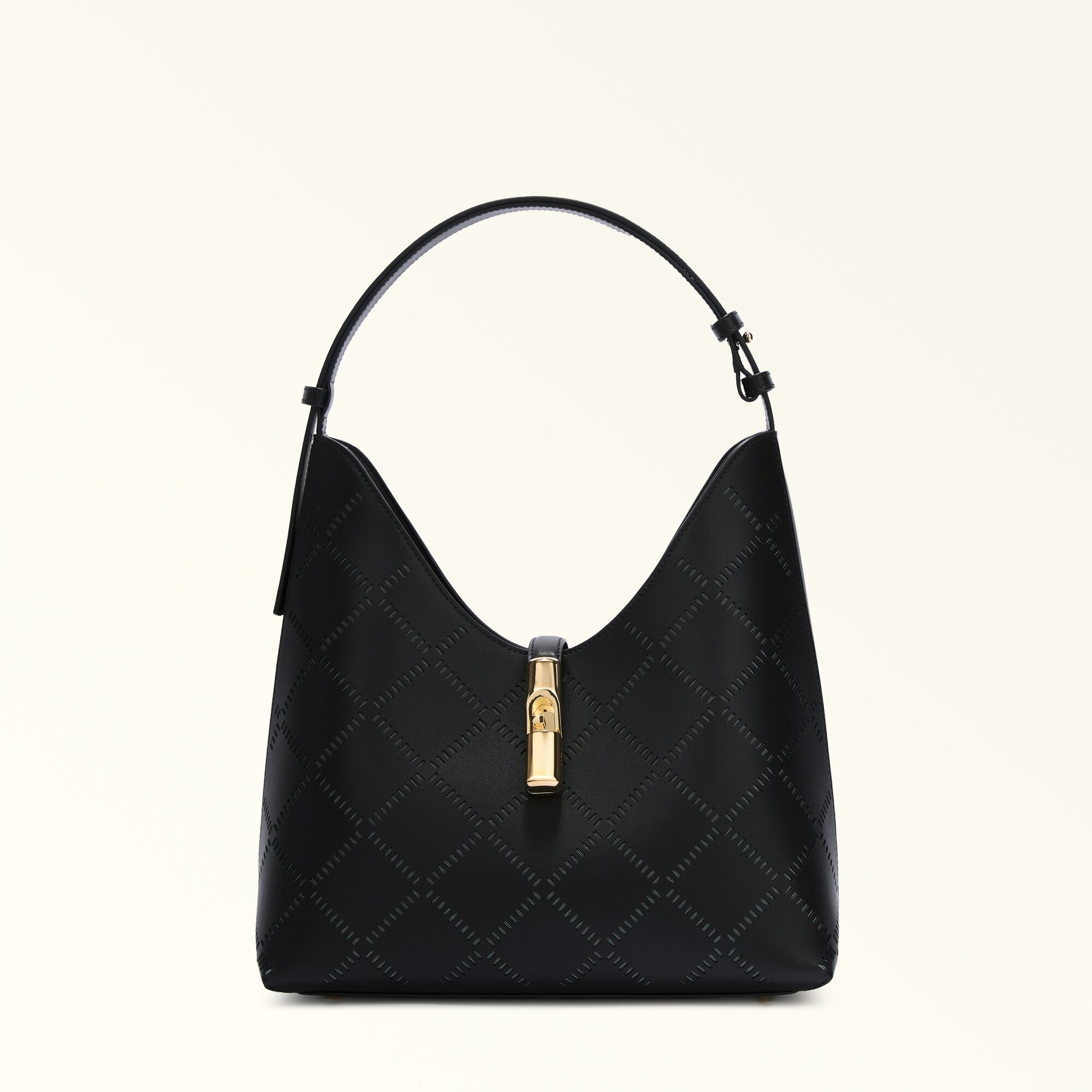 Сумка хобо FURLA GOCCIA M HOBO