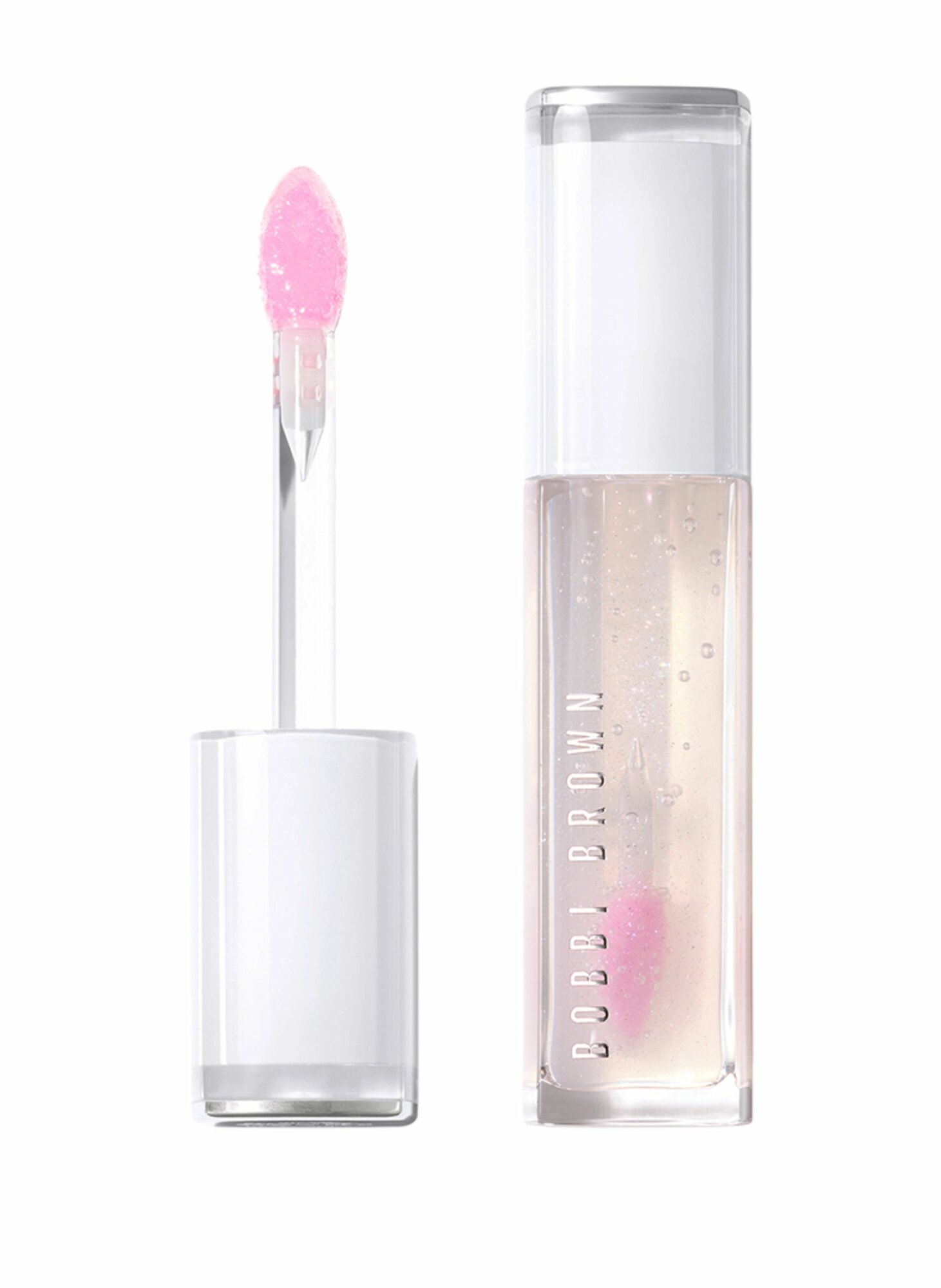 Bobbi Brown Тонированное масло для губ EXTRA BLUSHING LIP OIL 6 мл оттенок BARE PINK