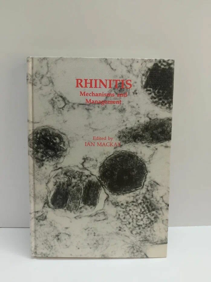Rhinitis: Mechanisms and Management