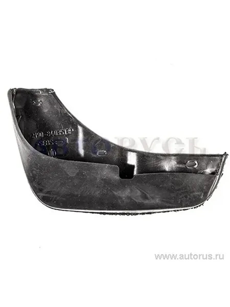 Брызговик ВАЗ 2190 LADA Granta задний левый БРТ 2190-8404413