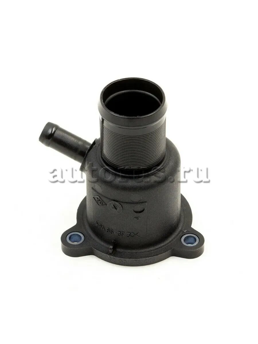 Корпус термостата RENAULT Logan / LADA Largus mot,1.4/1.6L 1