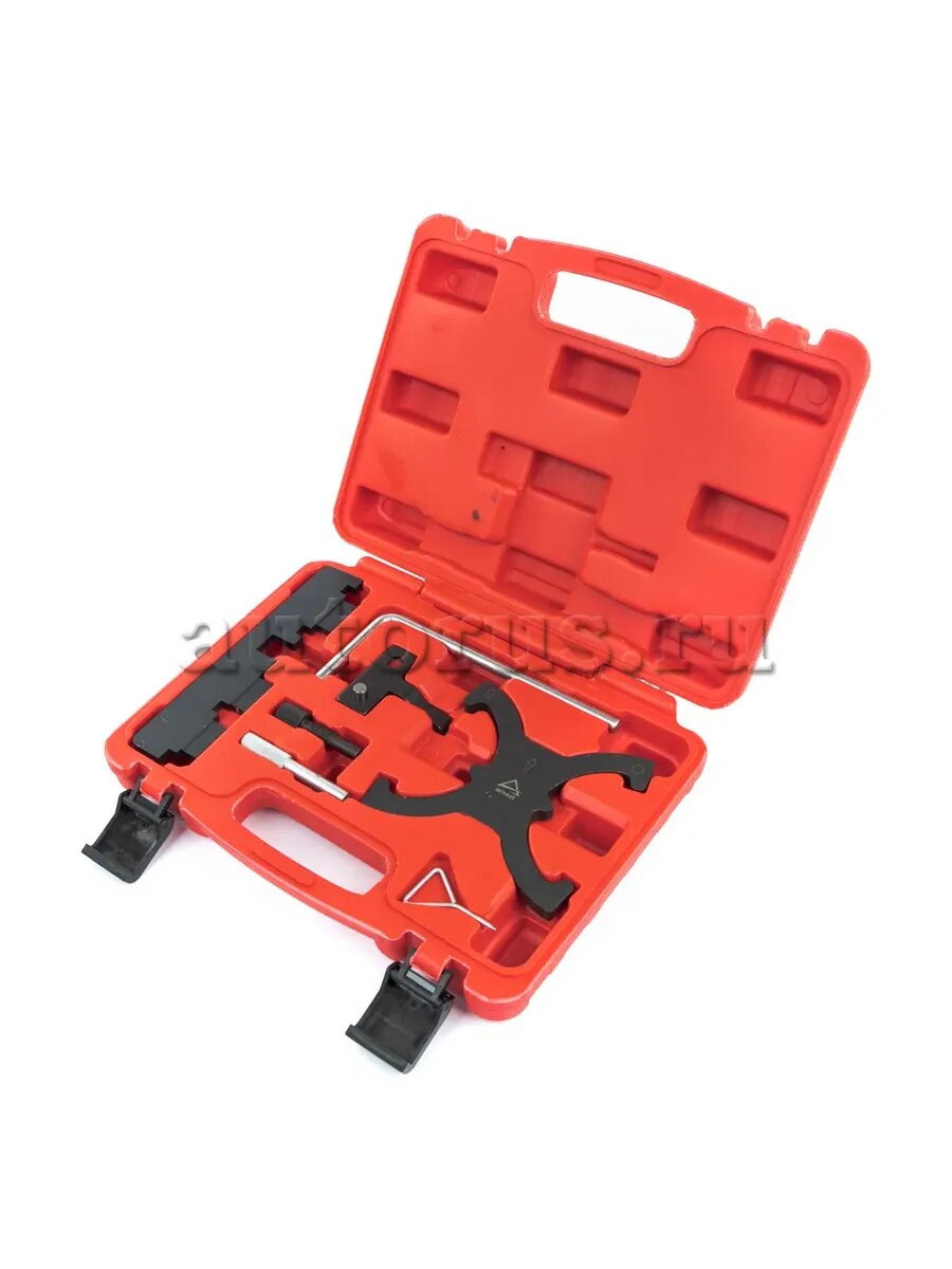 Набор для замены ГРМ Ford Duratec Ti-VCT, 1.6 EcoBoost