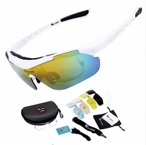 Солнцезащитные очки