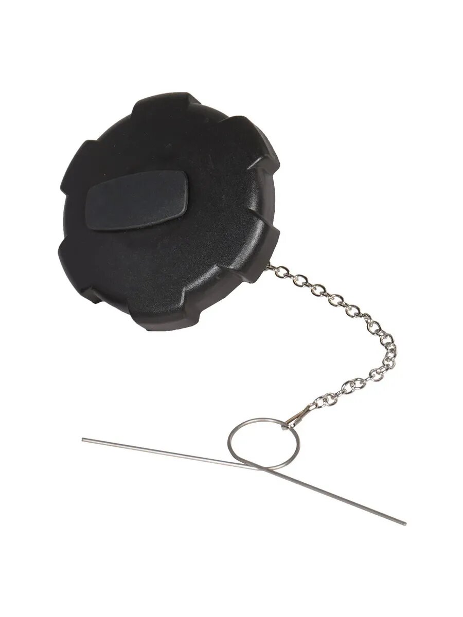 Крышка топливного бака 80мм с ключами AIRLINE AFC-R-09