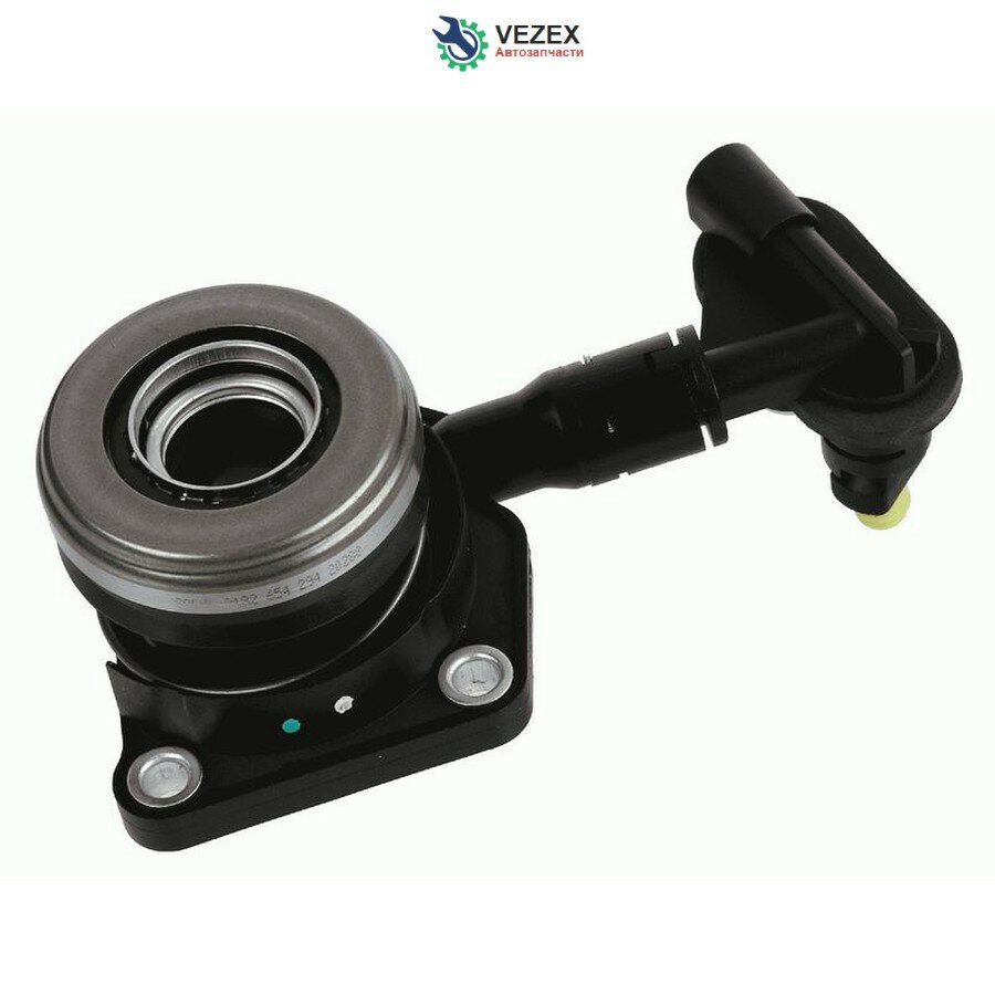 SACHS 3182654294 Подшипник выжимной совмещ. с цилиндром сцепл.