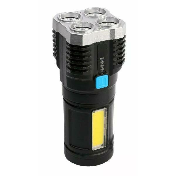 Фонарь ручной Ultraflash LED51525