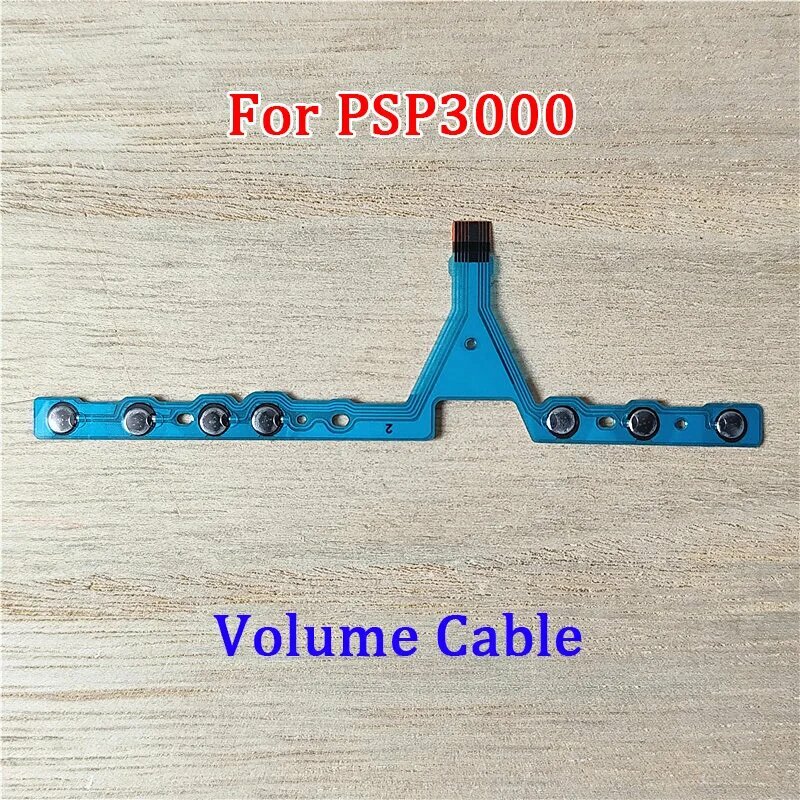 Кабель громкости для PSP3000