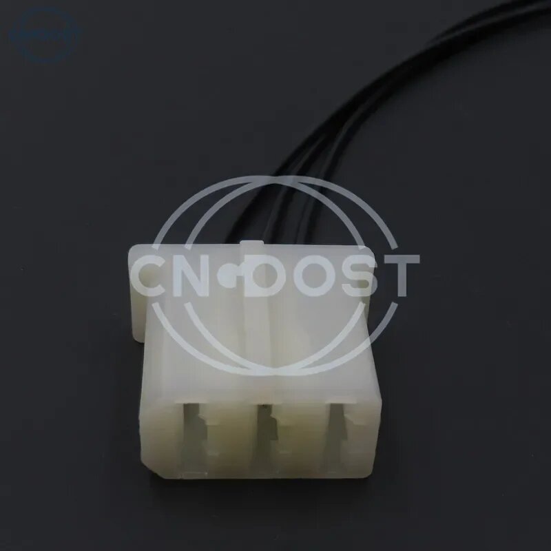 3-контактный разъем 893906231 для VW, 1 Set With Wires