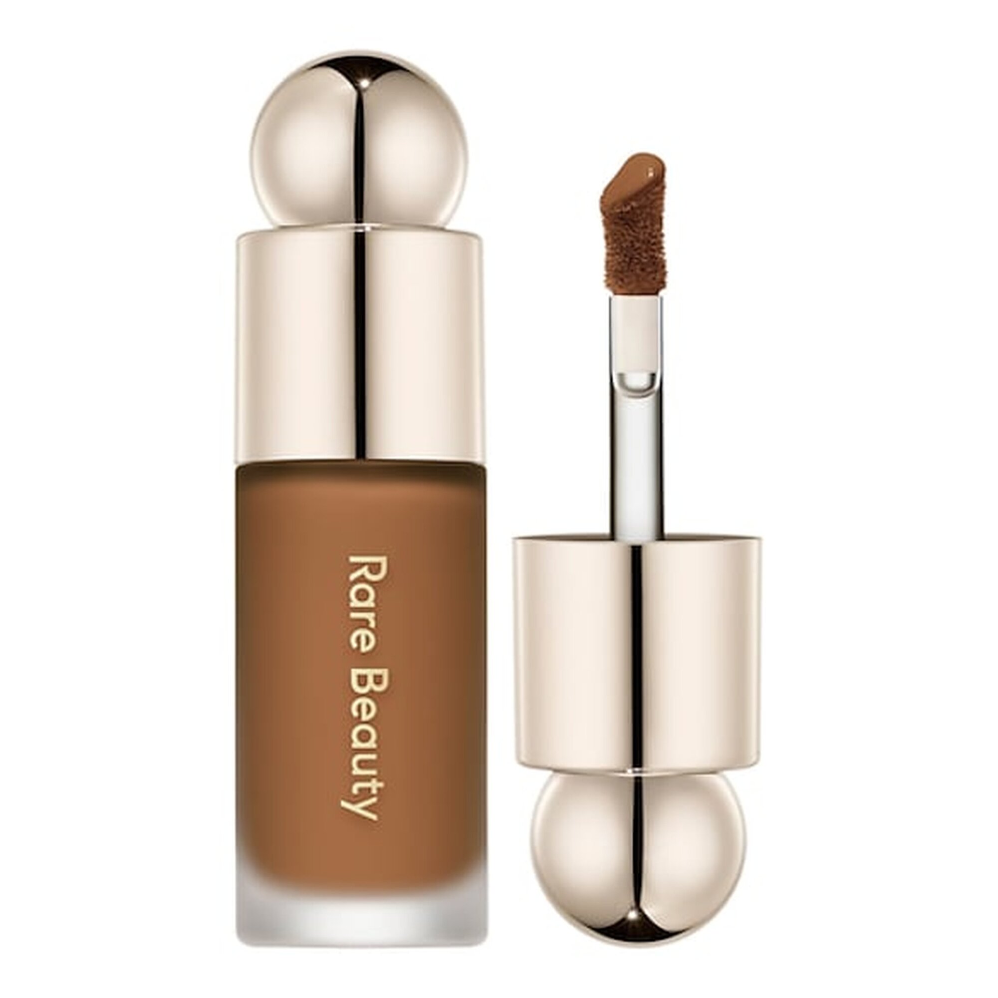 RARE BEAUTY Жидкое средство для контурирования лица Soft Pinch Liquid Contour 14.88 мл оттенок Serene
