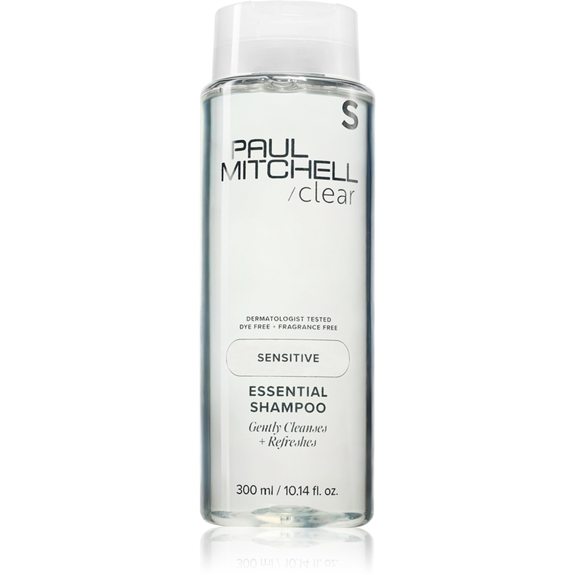 Paul Mitchell Очищающий шампунь Clear Essential Shampoo 300 мл