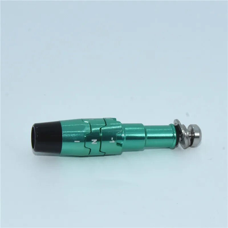 Адаптер для гольфа Callaway 815XR, изумрудный, Green 815XR-335