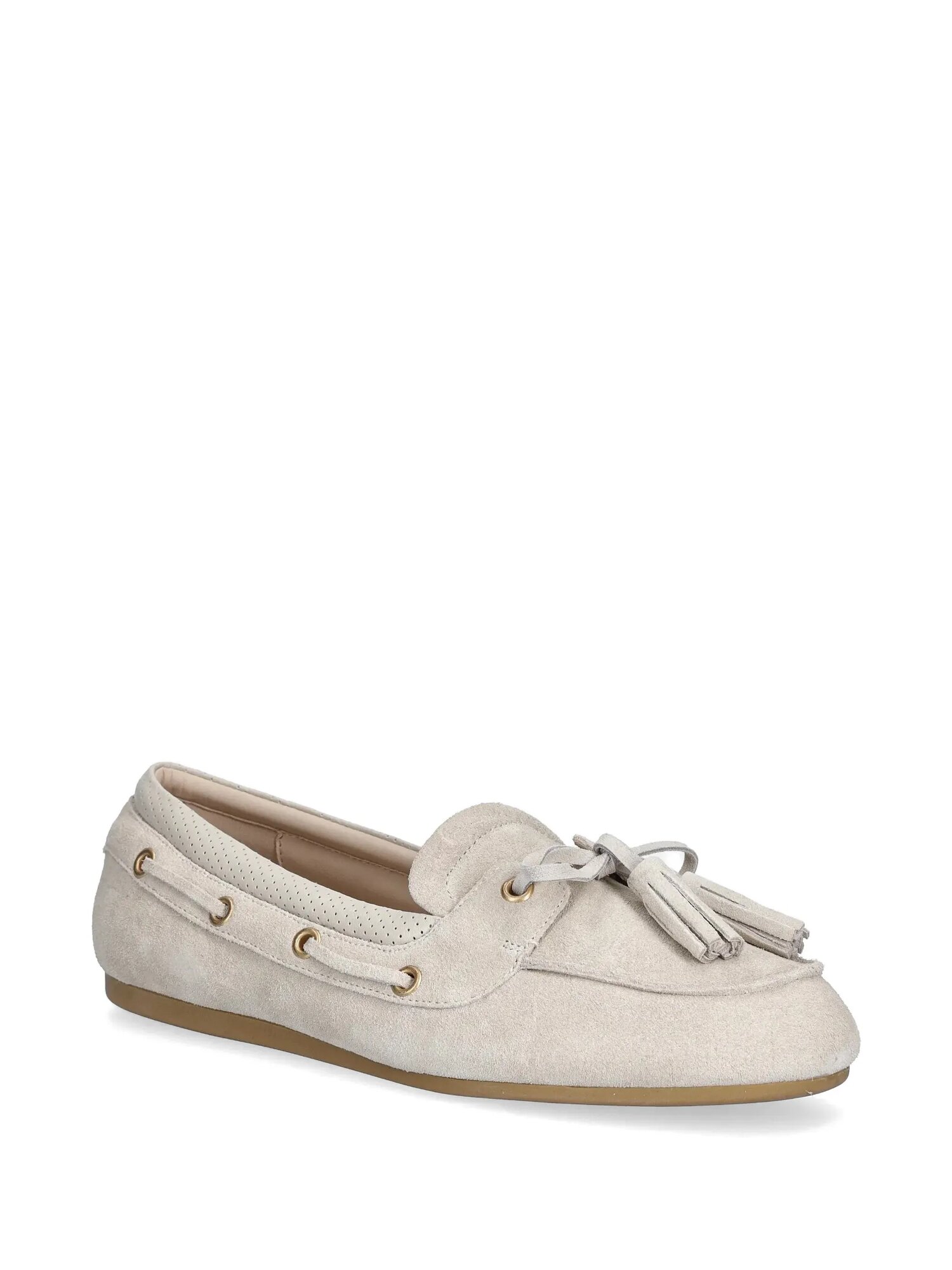 Лоферы LIU JO Bow-detail loafers, размер 39, разноцветный — фото 1