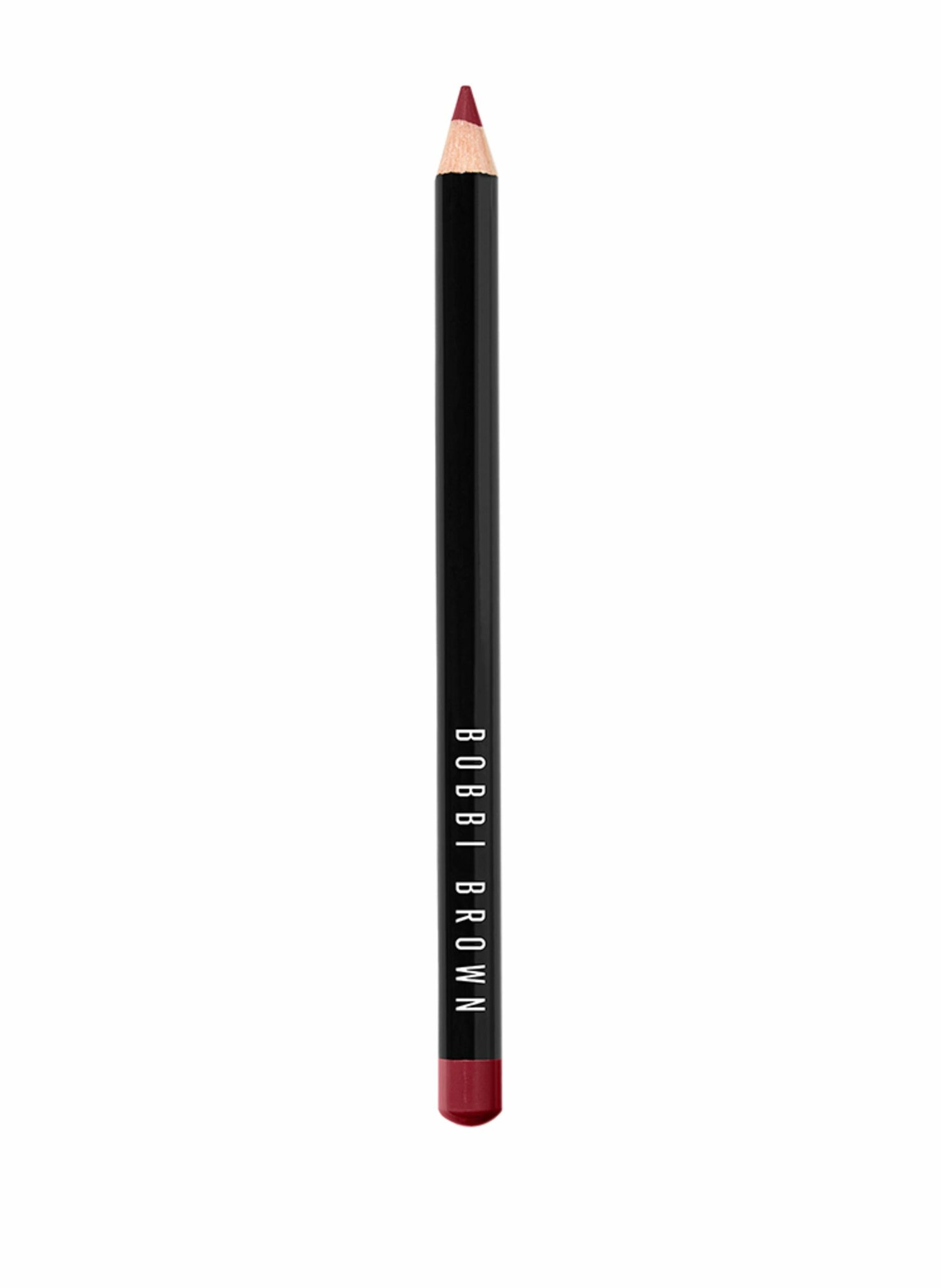 Карандаш для губ Bobbi Brown LIP PENCIL RUBY, матовый, кремовый, 1,14 г