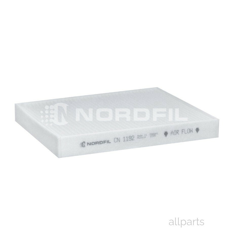 NORDFIL CN1192 Фильтр салона CHERY Exeed TXL Exeed VX