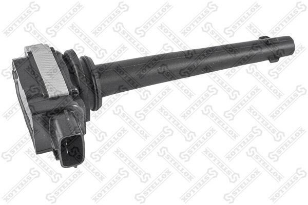 Катушка зажигания STELLOX 61-00168-SX Nissan Micra, Note, Qashqai, TIIda, X-Trail 1.6-2.0 05>