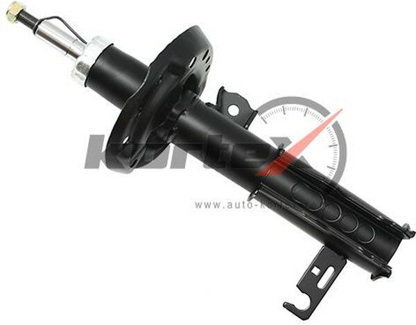 Амортизатор передний газовый L KORTEX KSA898STD Chevrolet Orlando J309 1.4-2.0 02.11->, Opel Astra J 1.3-2.0 12.09->, Zafira Tourer C P12 1.4-2.0 10.11->