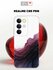 Чехол на Realme C85 Pro / Реалми C85 Про с принтом Акварельный разлив