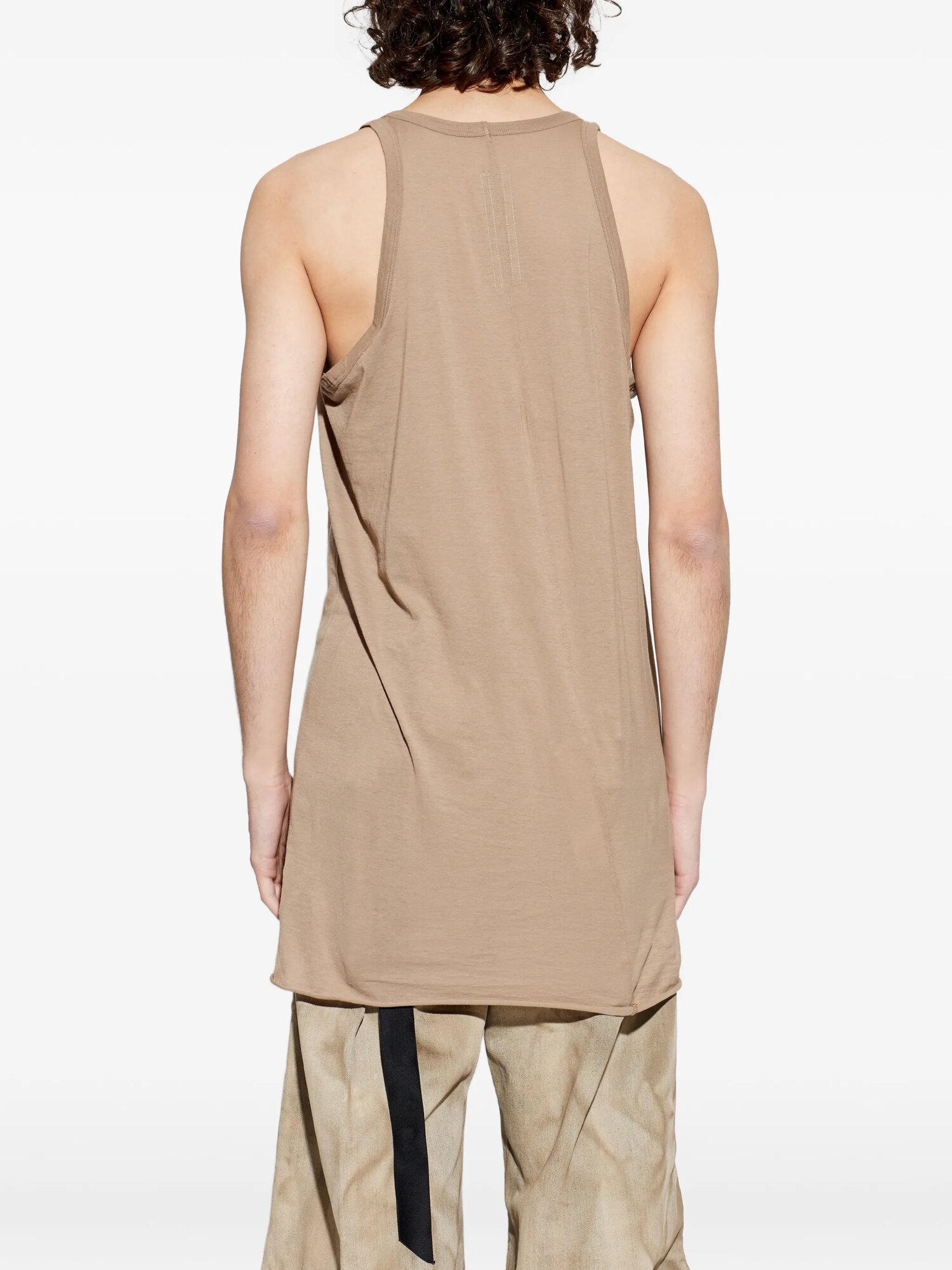 Топ Rick Owens, размер 54, разноцветный — фото 1